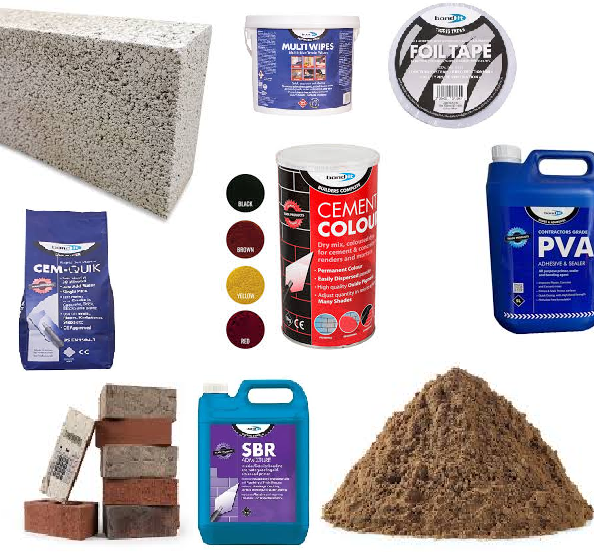 Building Products – Fixings Factory