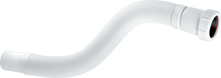 Flexible Connector – Universal x Plain Spigot FLEXCON2 – Fixings Factory